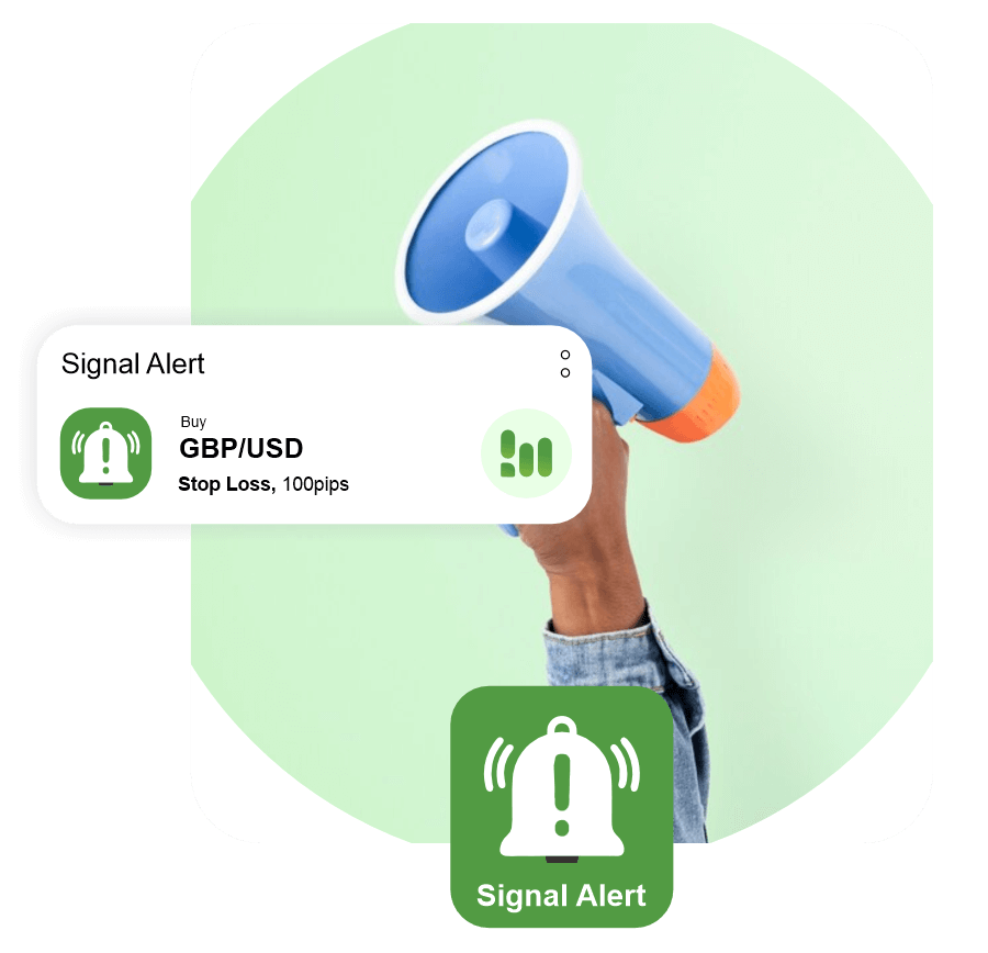 Prop Firm Signals Get Funded With Our Prop Firm Live Signals