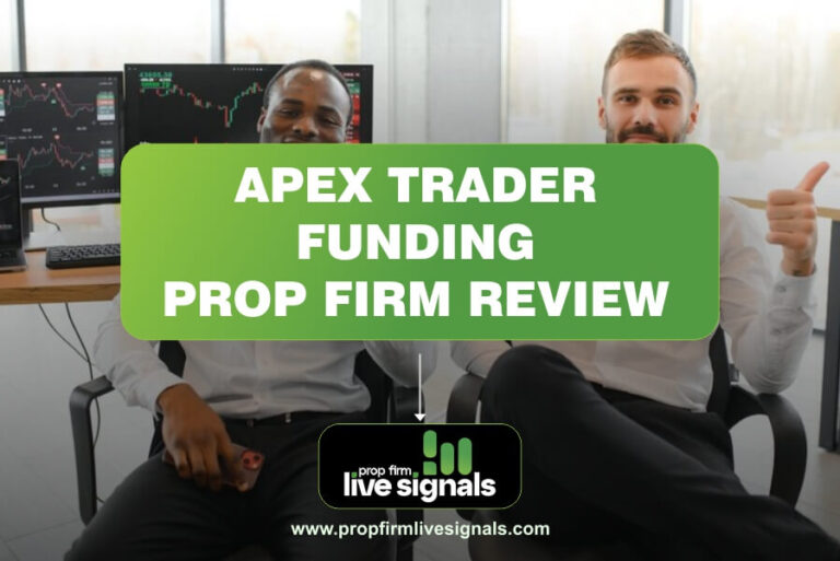 Apex Trader Funding Prop Firm Review